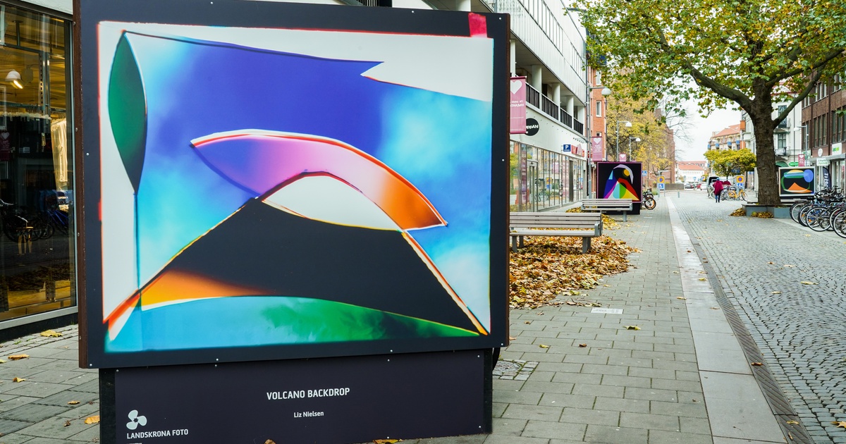 Liz Nielsen | Interdimensional Landscapes | Black Box Projects